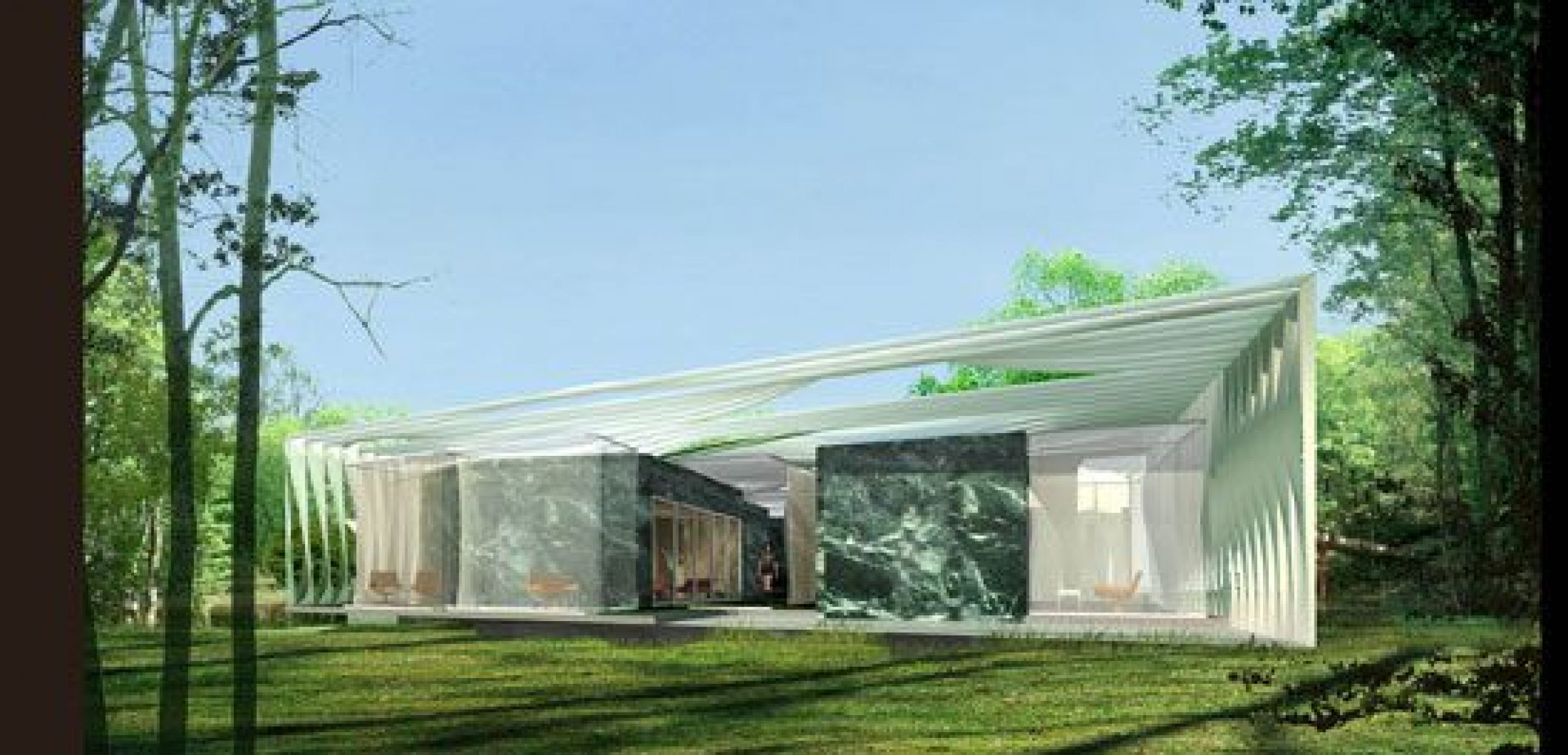 Bird Island | Graft Architects - Arch2O.com