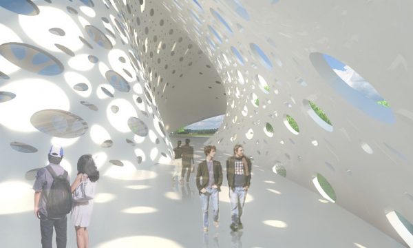 Busan Opera House Proposal | Task Architects - Arch2O.com