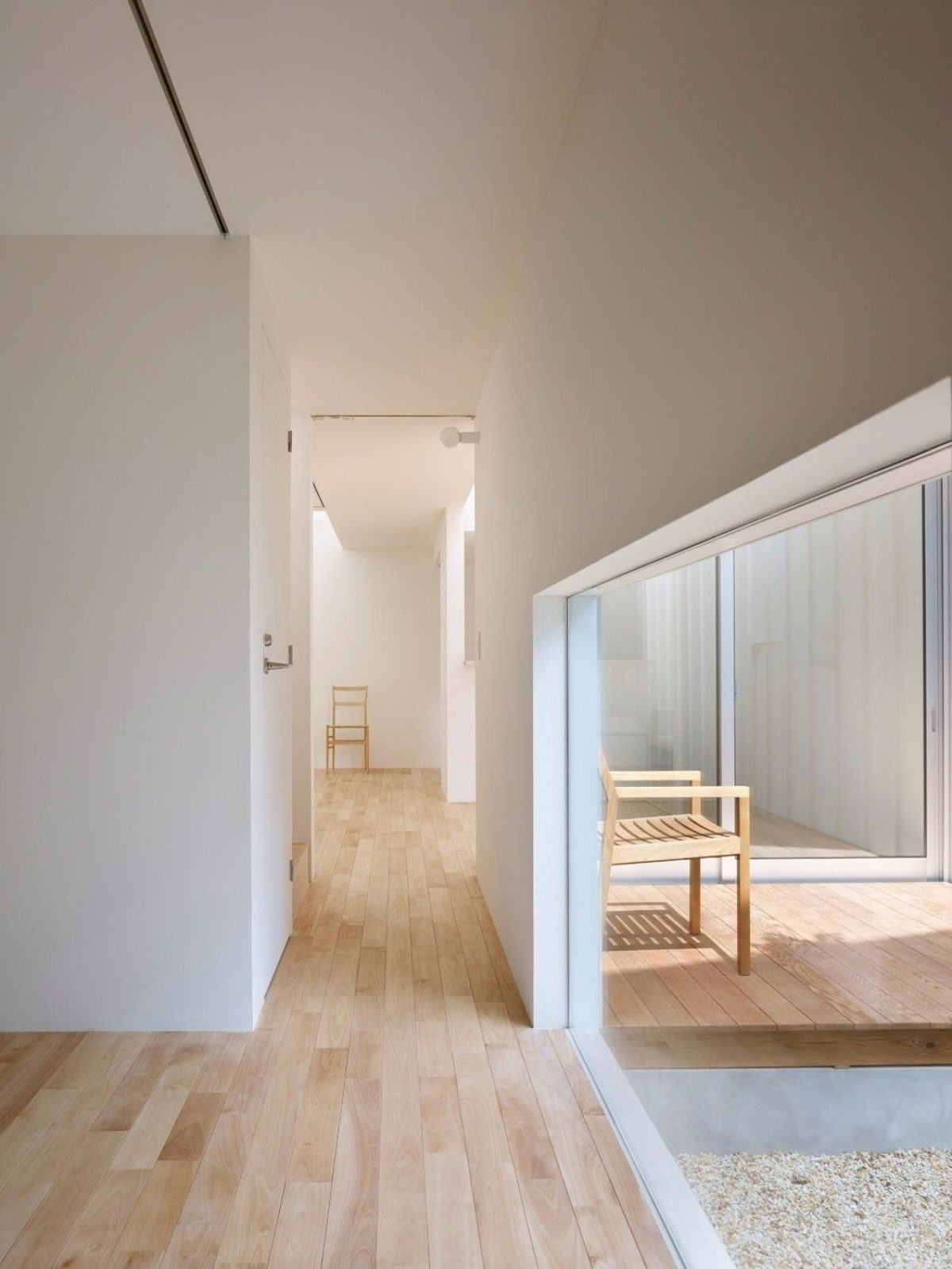 Complex House | Hata Tomohiro Architect & Associates – Arch2O.com