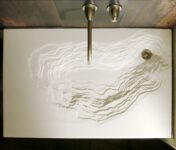 Concrete Sinks | Gore Design - Arch2O.com