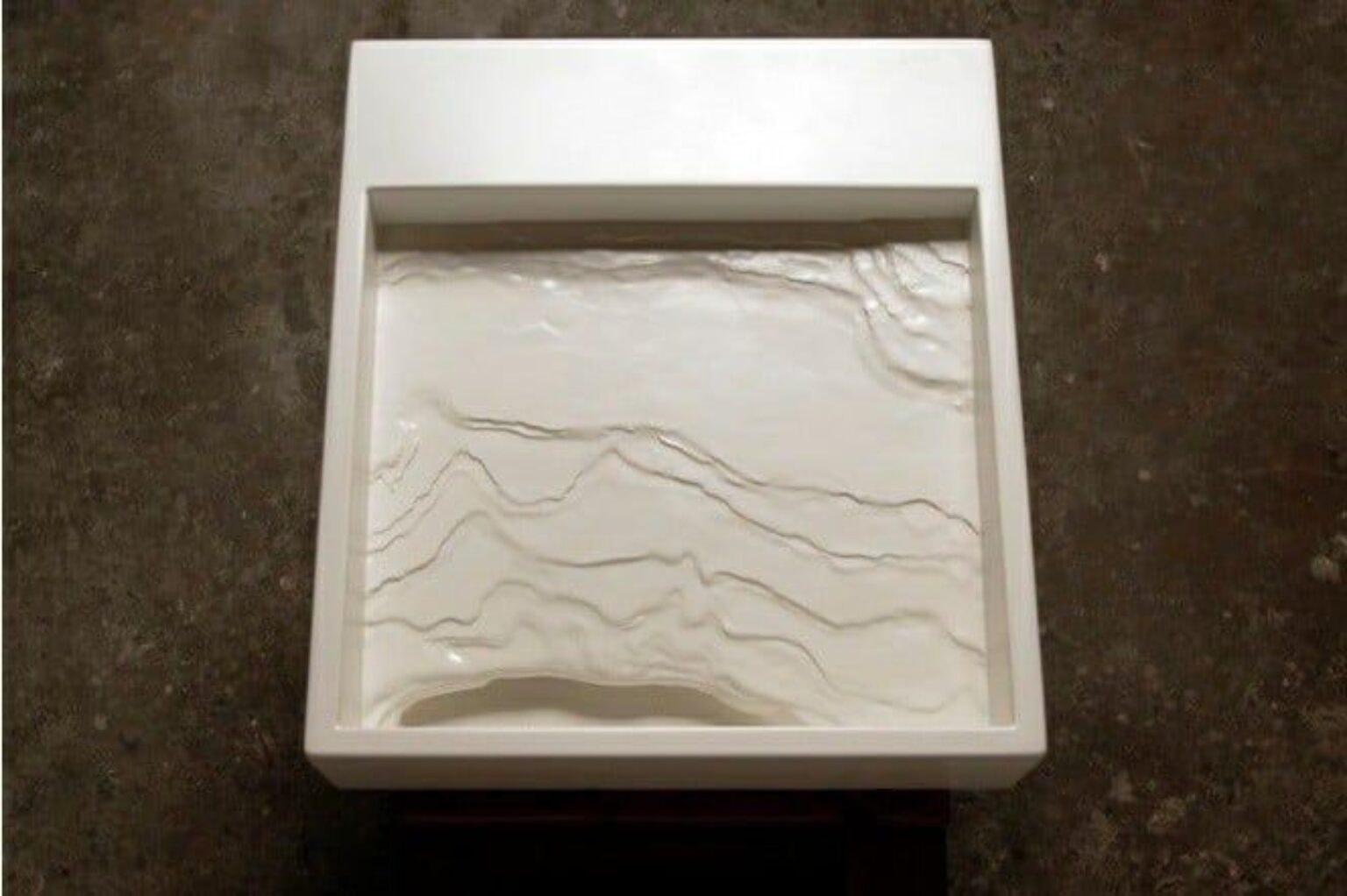 Concrete Sinks | Gore Design - Arch2O.com