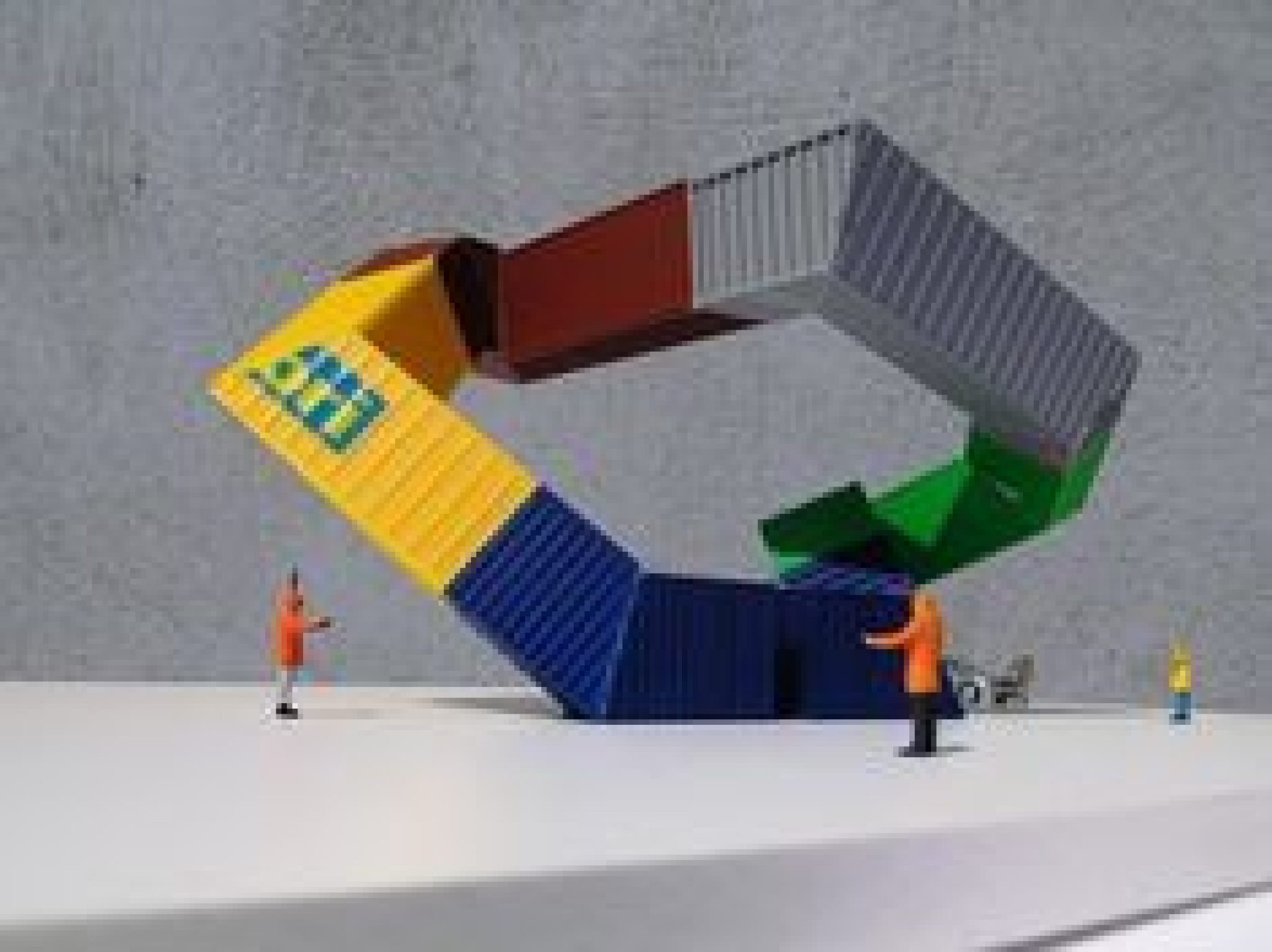 Loop-The-Loop | NL Architects - Arch2O.com