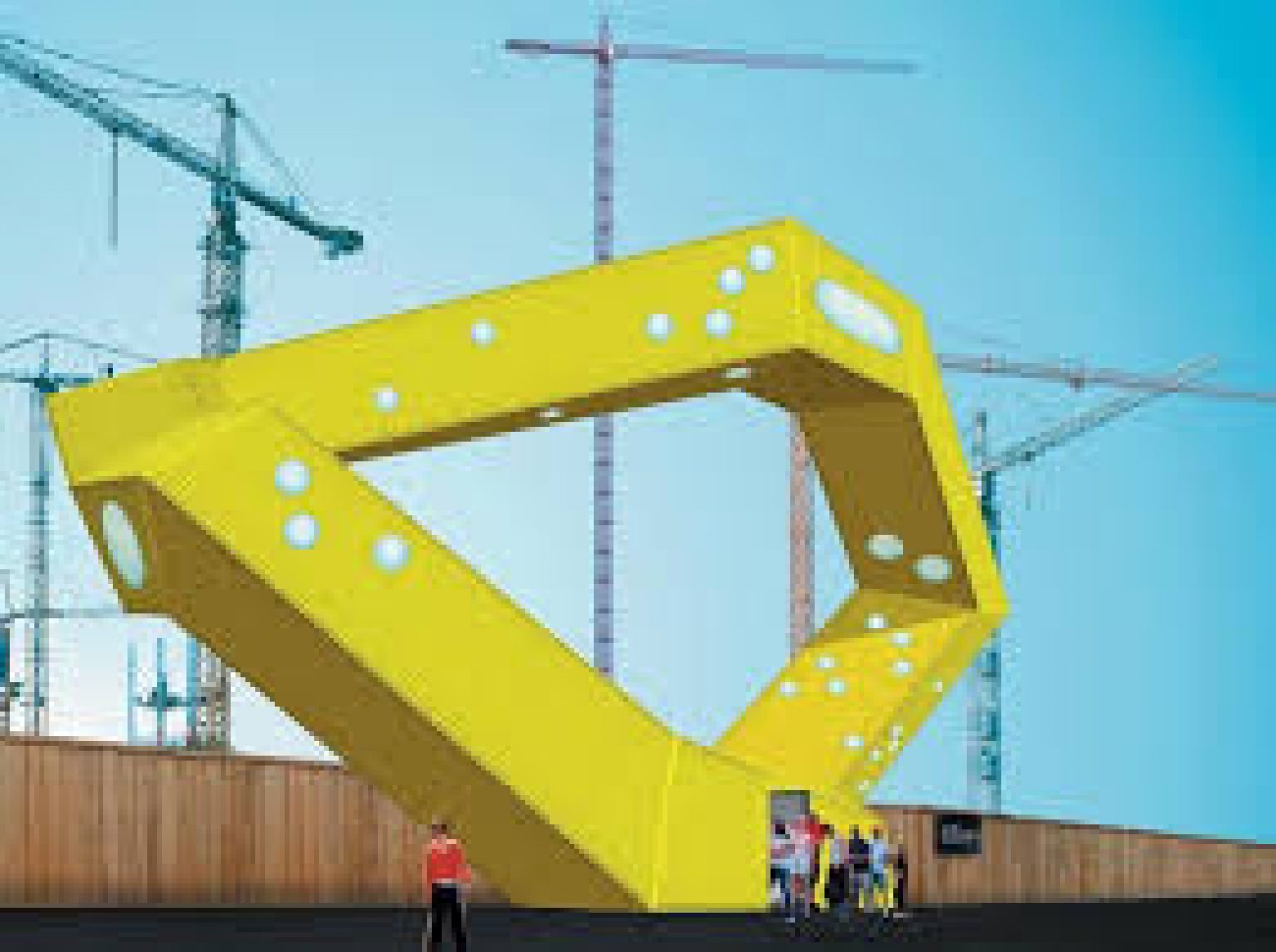 Loop-The-Loop | NL Architects - Arch2O.com