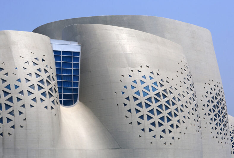 “One Ocean“ Thematic Pavilion EXPO 2012 | SOMA