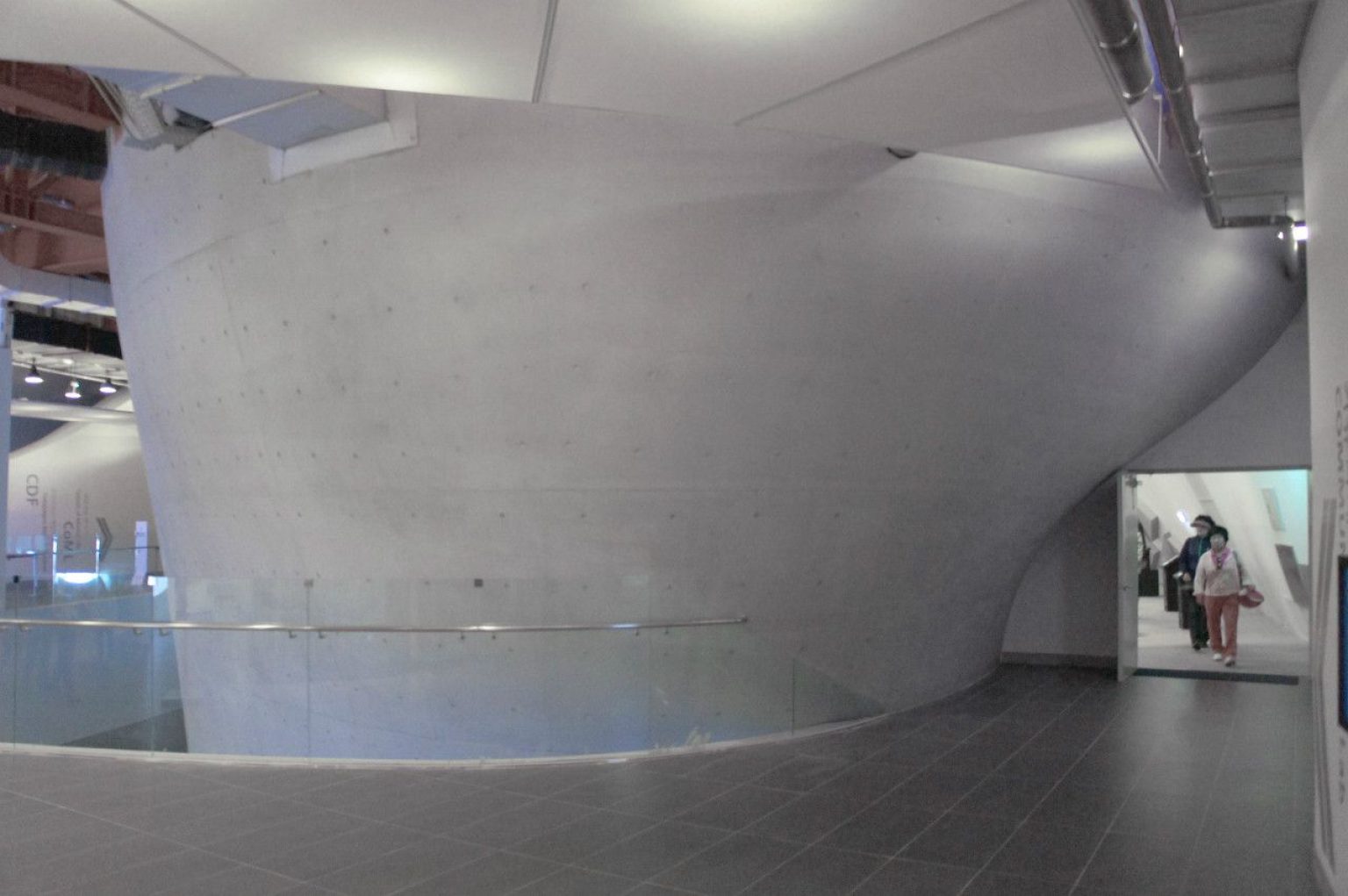 “One Ocean“ Thematic Pavilion EXPO 2012 | SOMA