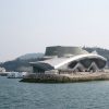 “One Ocean“ Thematic Pavilion EXPO 2012 | SOMA
