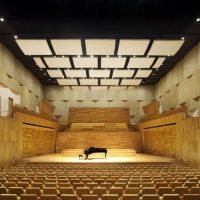 School for the Arts | WOHA - Arch2O.com