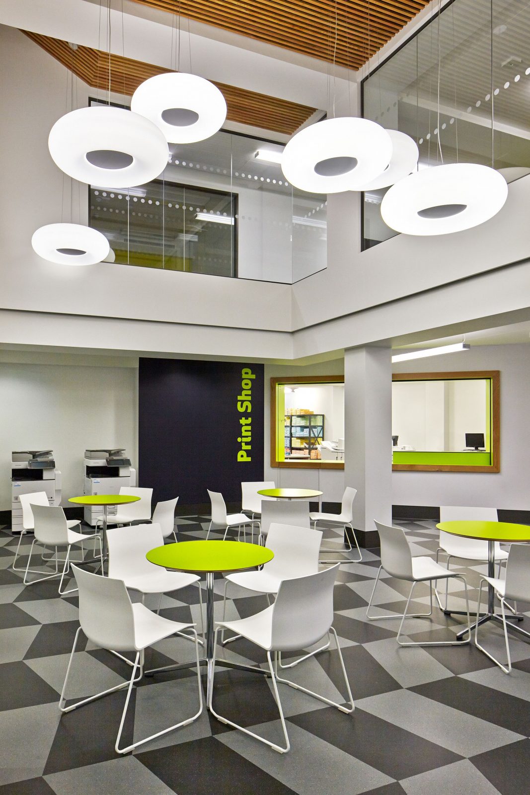 Waltham Forest College | Platform 5 Architects - Arch2O.com