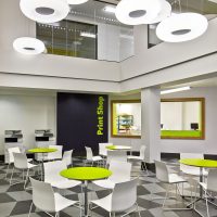 Waltham Forest College | Platform 5 Architects - Arch2O.com