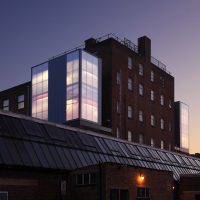 Waltham Forest College | Platform 5 Architects - Arch2O.com