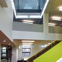 Waltham Forest College | Platform 5 Architects - Arch2O.com