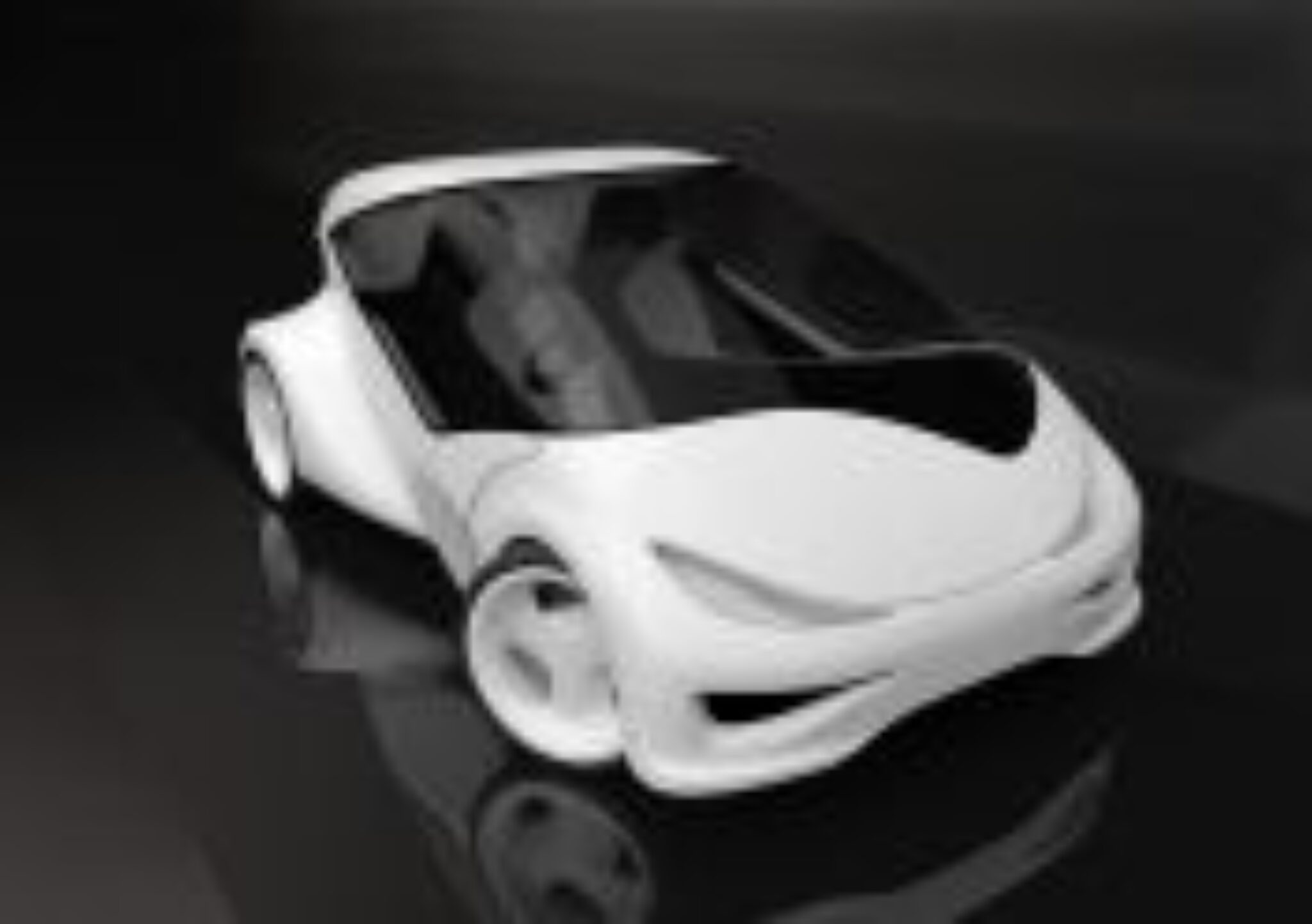Z.CAR-II | Zaha Hadid Architects - Arch2O.com
