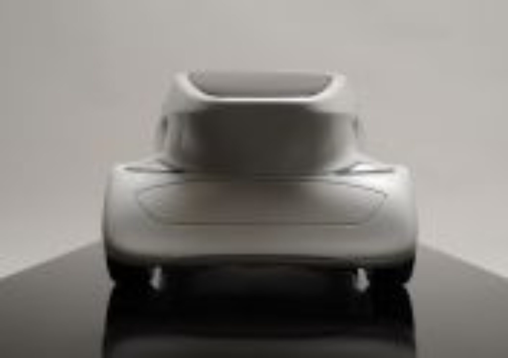 Z.CAR-II | Zaha Hadid Architects - Arch2O.com