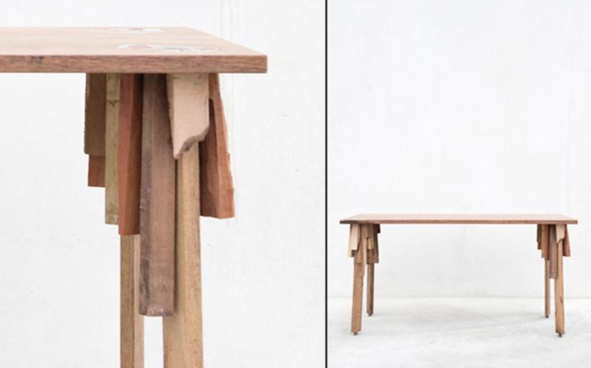 Bits of Wood | Pepe Heykoop - Arch2O.com