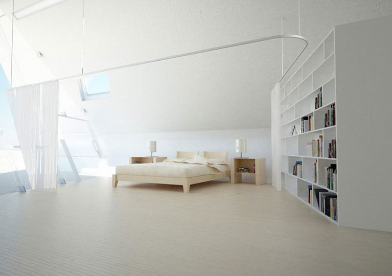 California Roll House | Christopher Daniel - Arch2O.com