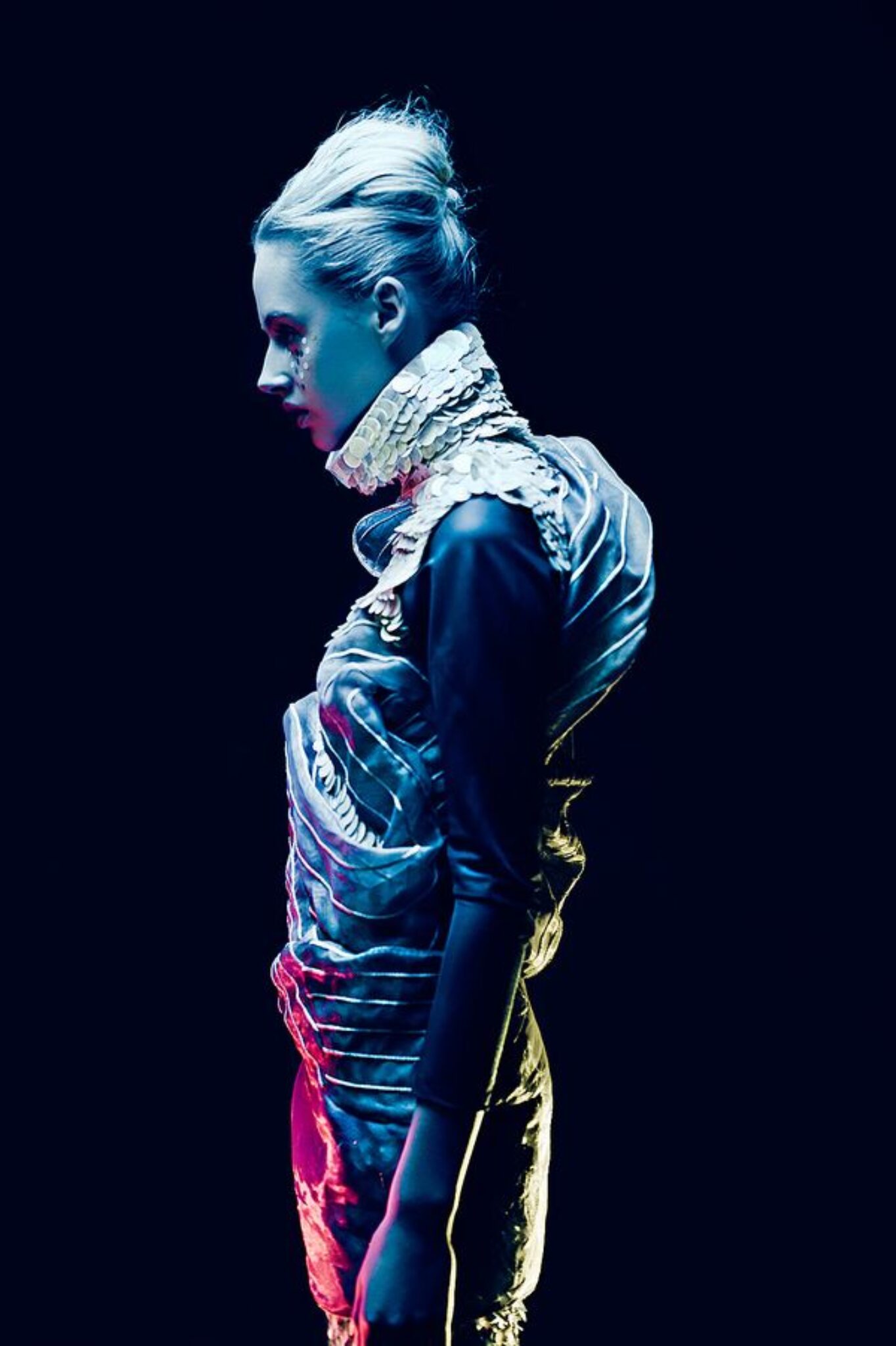 Color of Beats | Hailey Chan - Arch2O.com