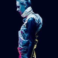 Color of Beats | Hailey Chan - Arch2O.com