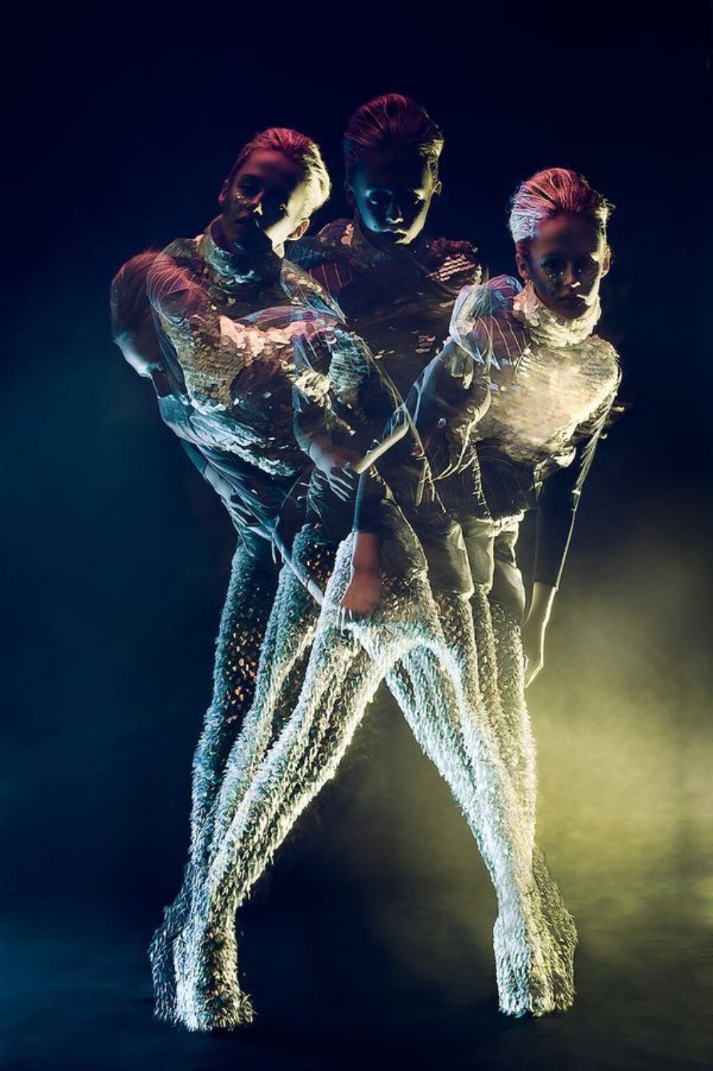 Color of Beats | Hailey Chan - Arch2O.com