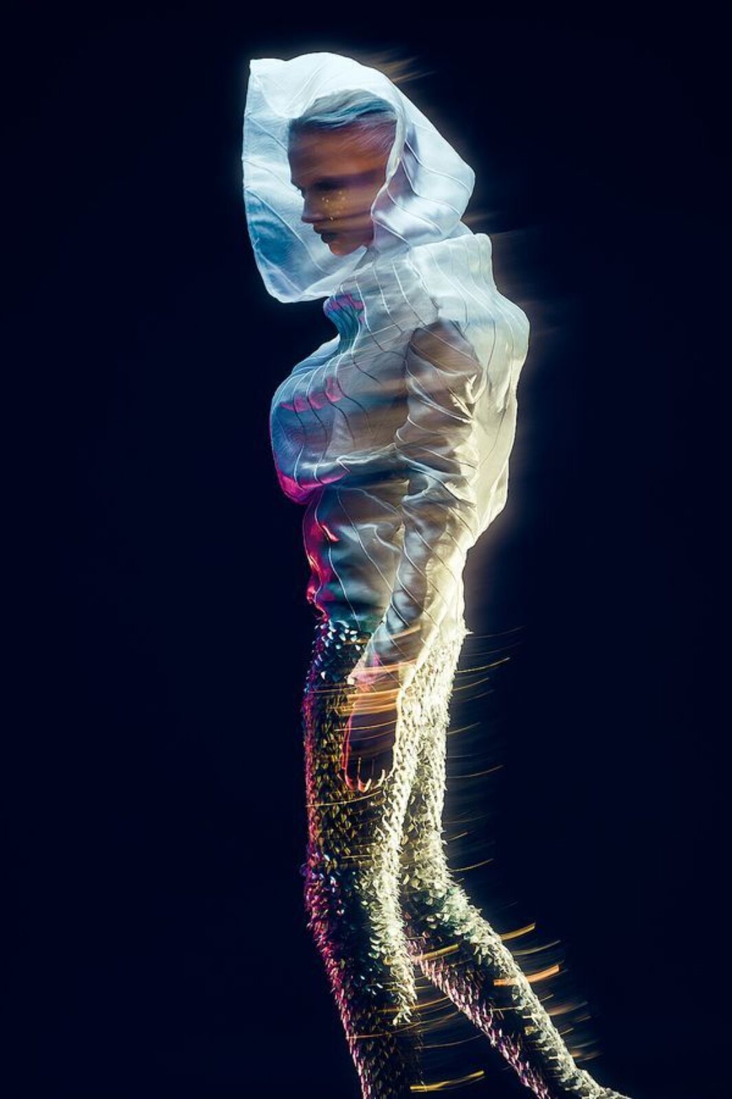 Color of Beats | Hailey Chan - Arch2O.com