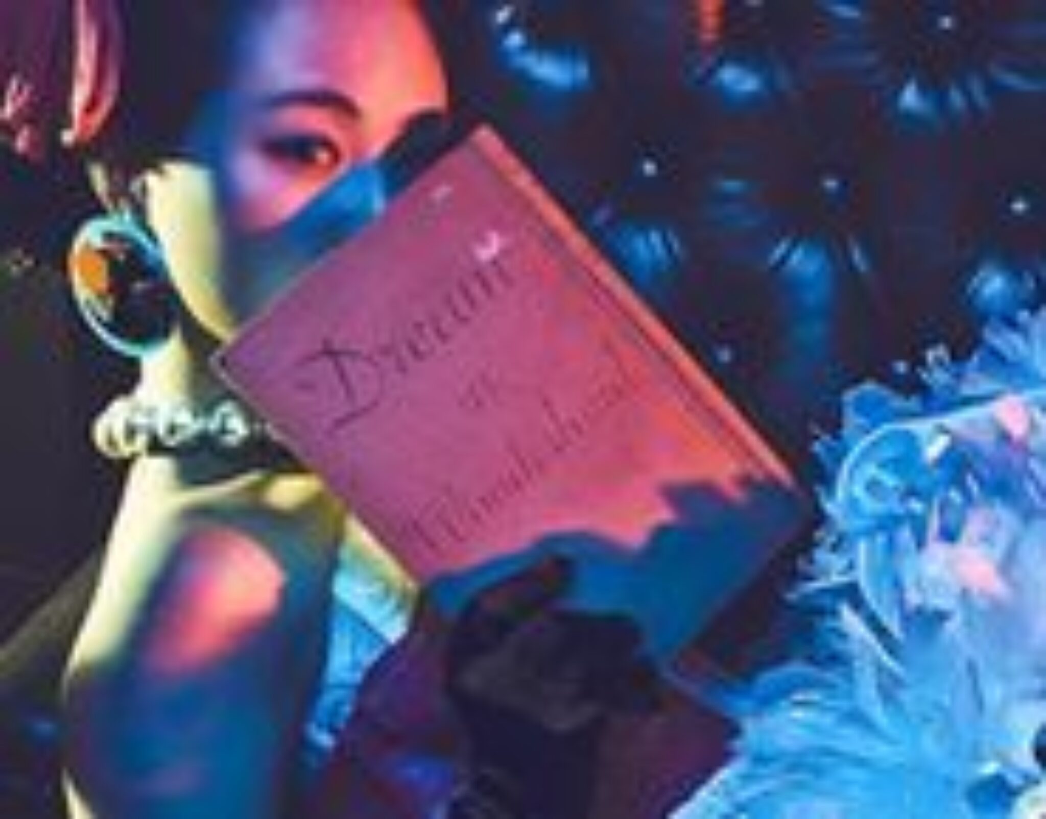 Color of Beats | Hailey Chan - Arch2O.com