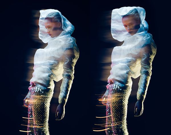 Color of Beats | Hailey Chan - Arch2O.com