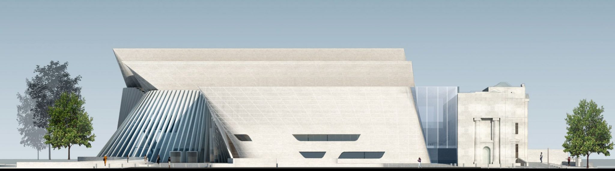 Dublin National Concert Hall | 3XN – Arch2O.com