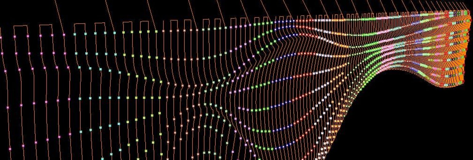 Dynamic Performance of Nature | E/B Office - Arch2O.com