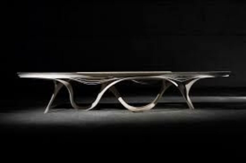 ENIGNUM Furniture | Joseph Walsh – Arch2O.com