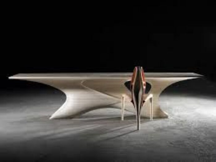 ENIGNUM Furniture | Joseph Walsh - Arch2O.com