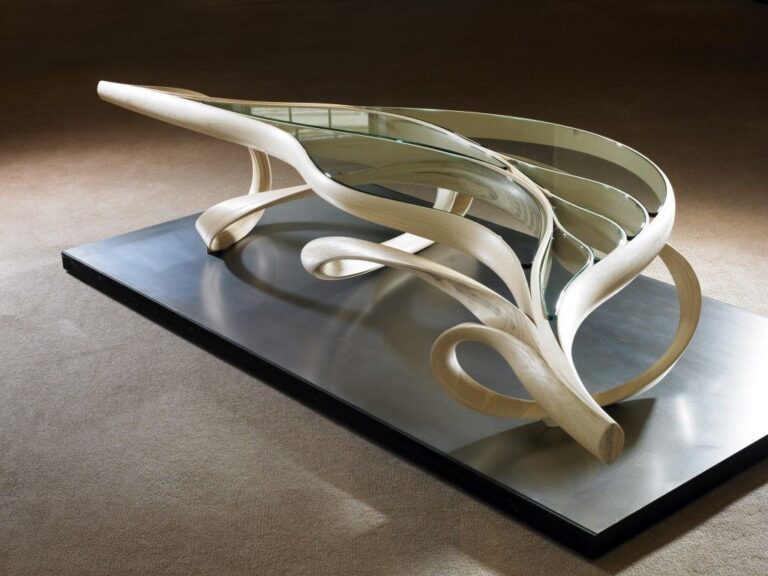 ENIGNUM Furniture | Joseph Walsh - Arch2O.com