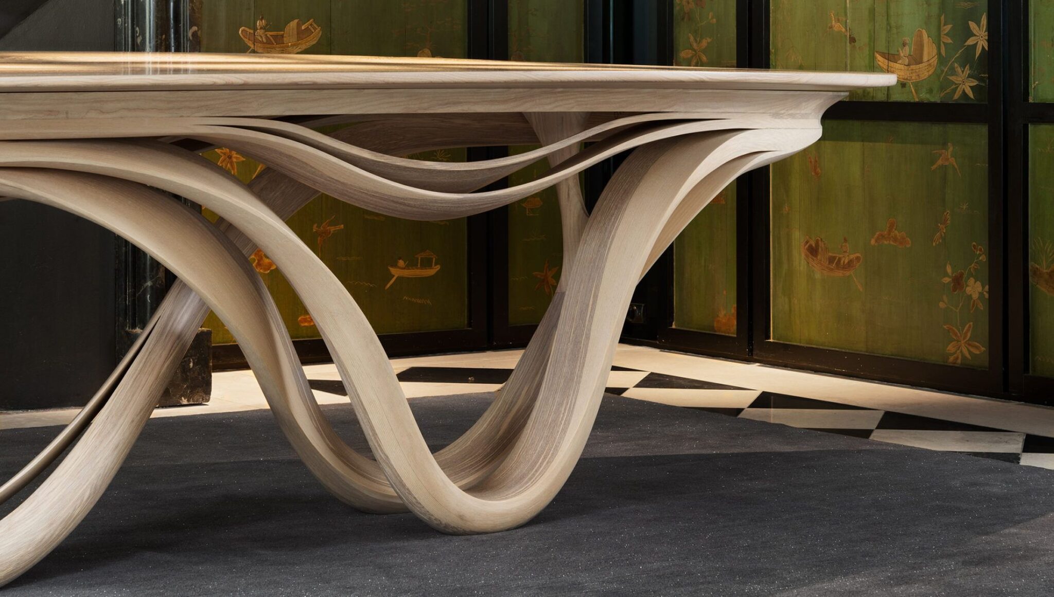 ENIGNUM Furniture | Joseph Walsh - Arch2O.com