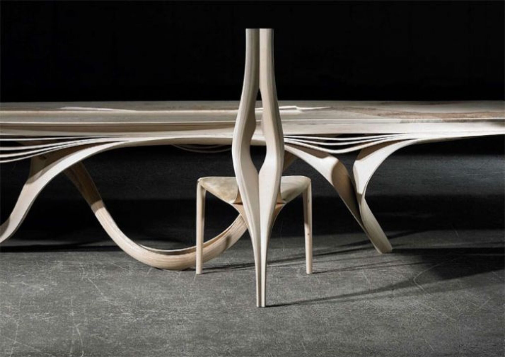 ENIGNUM Furniture | Joseph Walsh – Arch2O.com