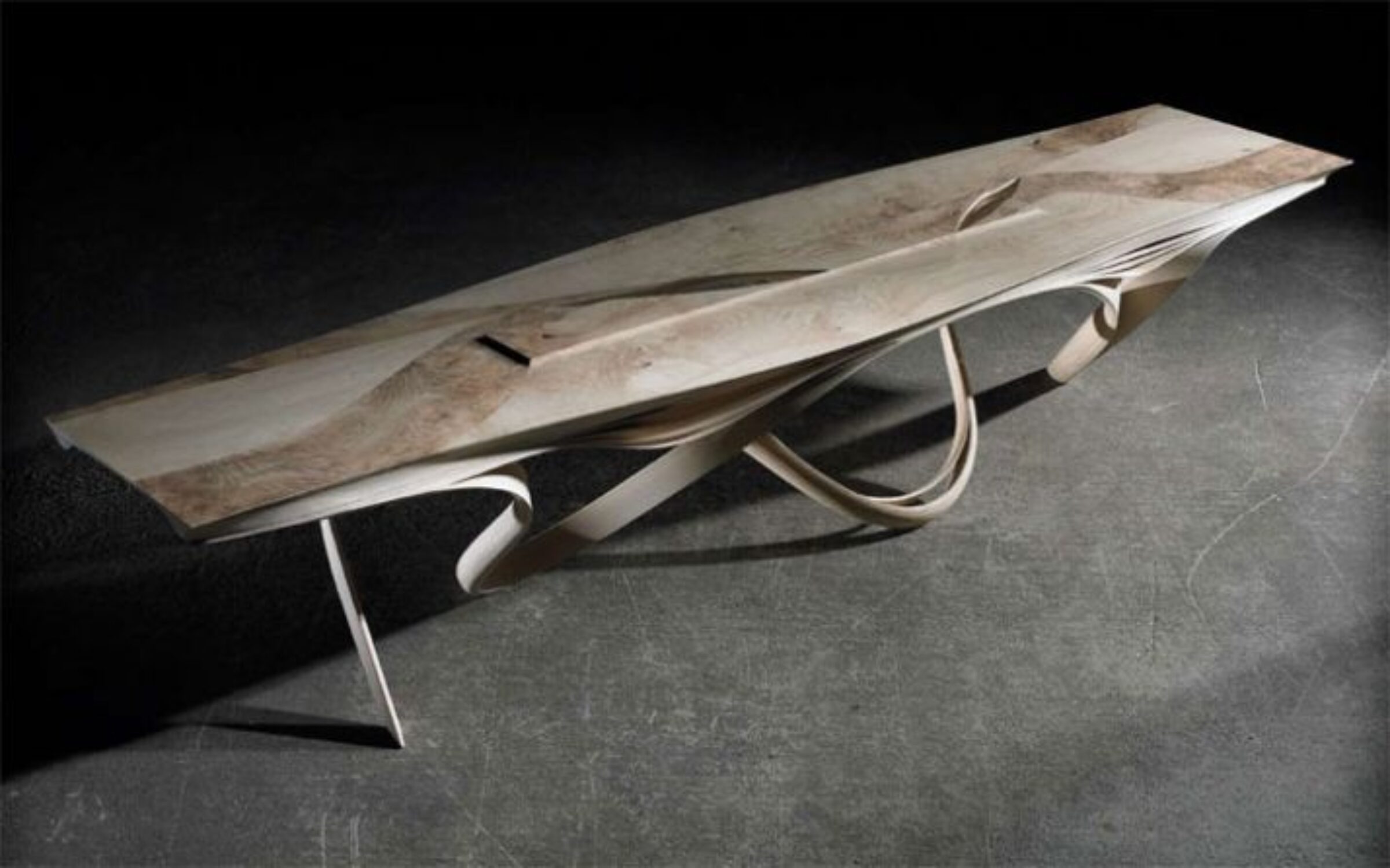 ENIGNUM Furniture | Joseph Walsh - Arch2O.com