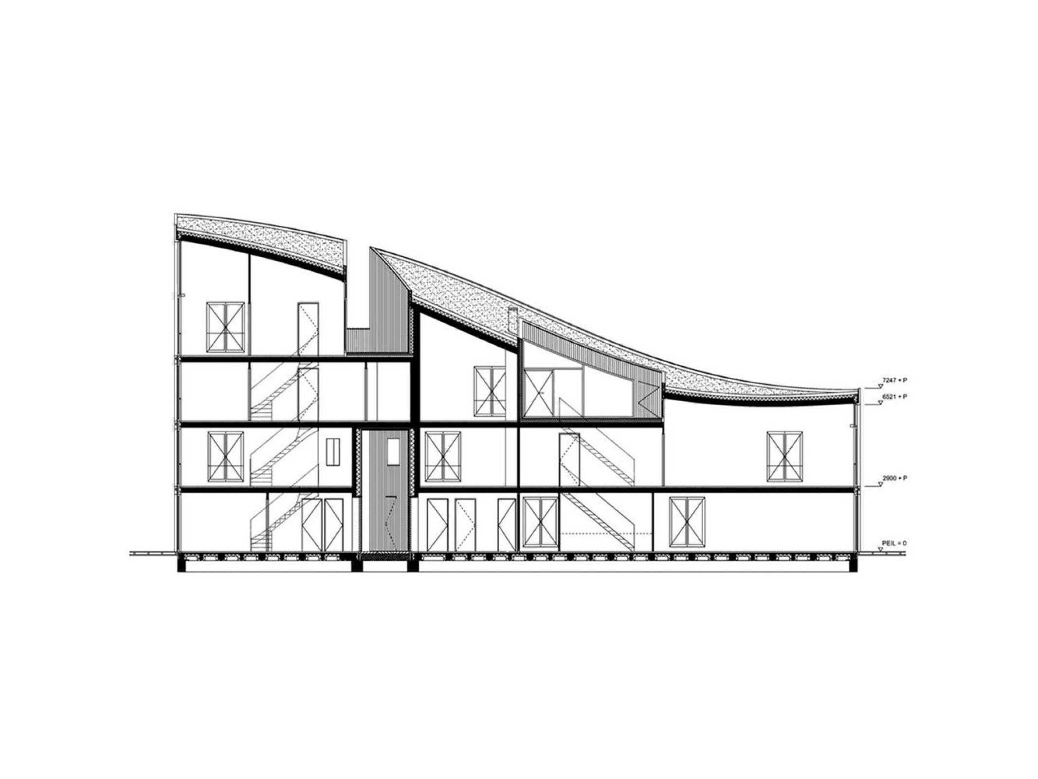 Funen Block K | NL Architects - Arch2O.com