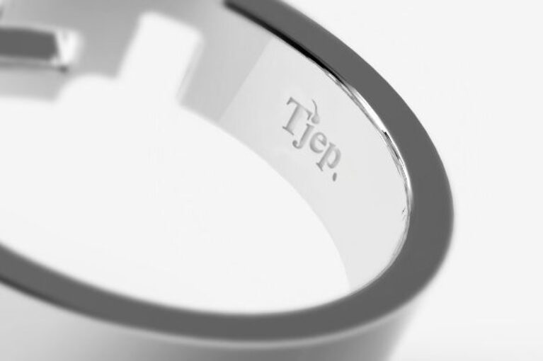 Invaders Ring | Tjep - Arch2O.com