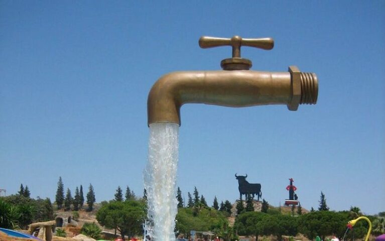 Magic Tap Fountains Around The World - Arch2O.com