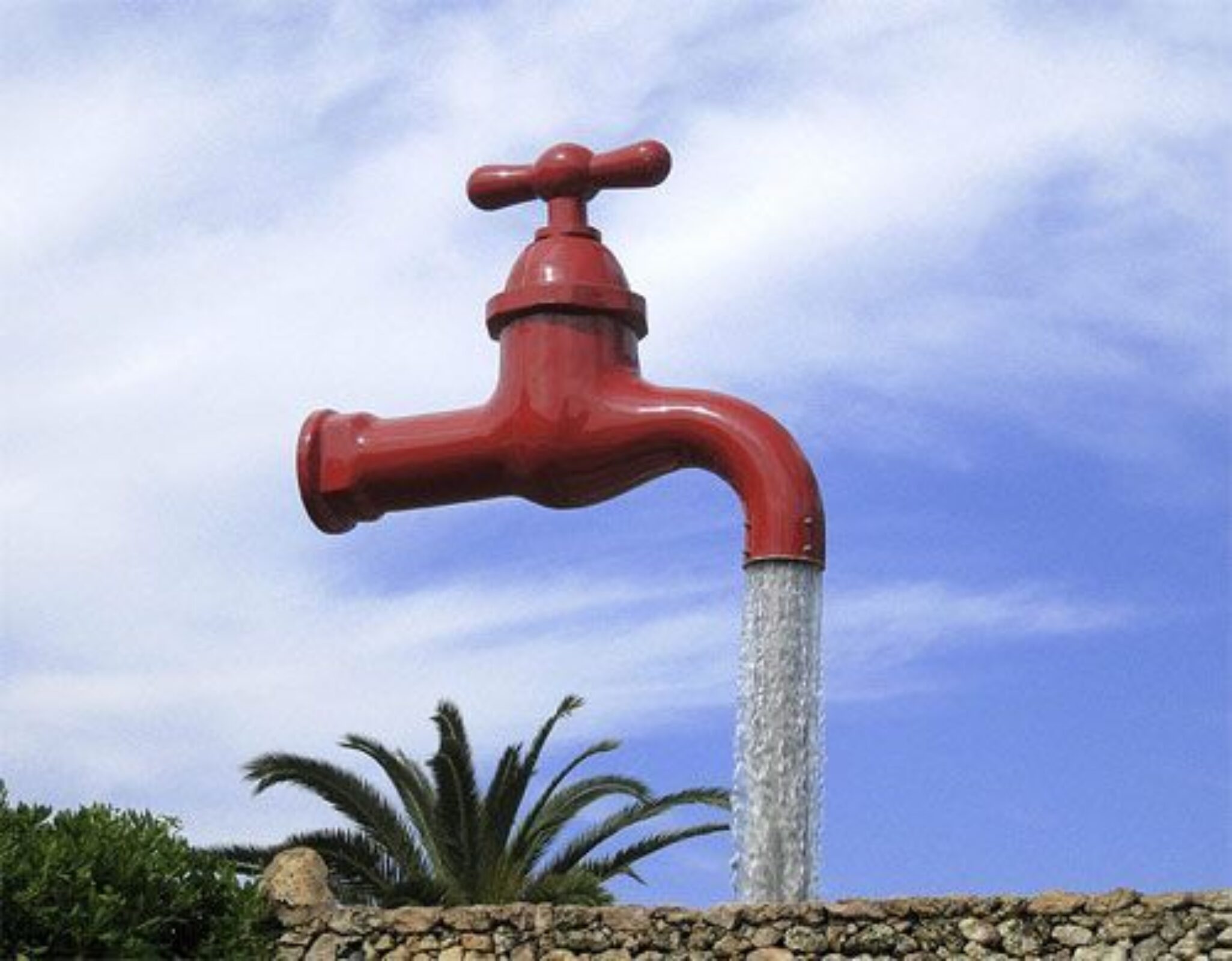 Magic Tap Fountains Around The World - Arch2O.com
