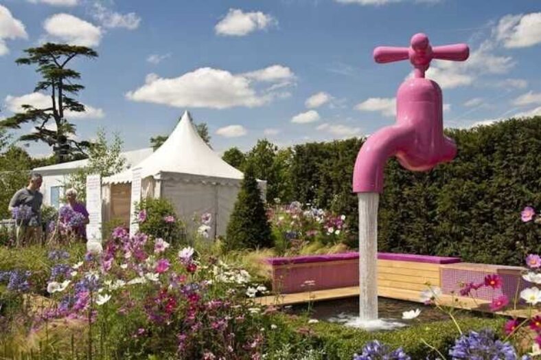 Magic Tap Fountains Around The World – Arch2O.com