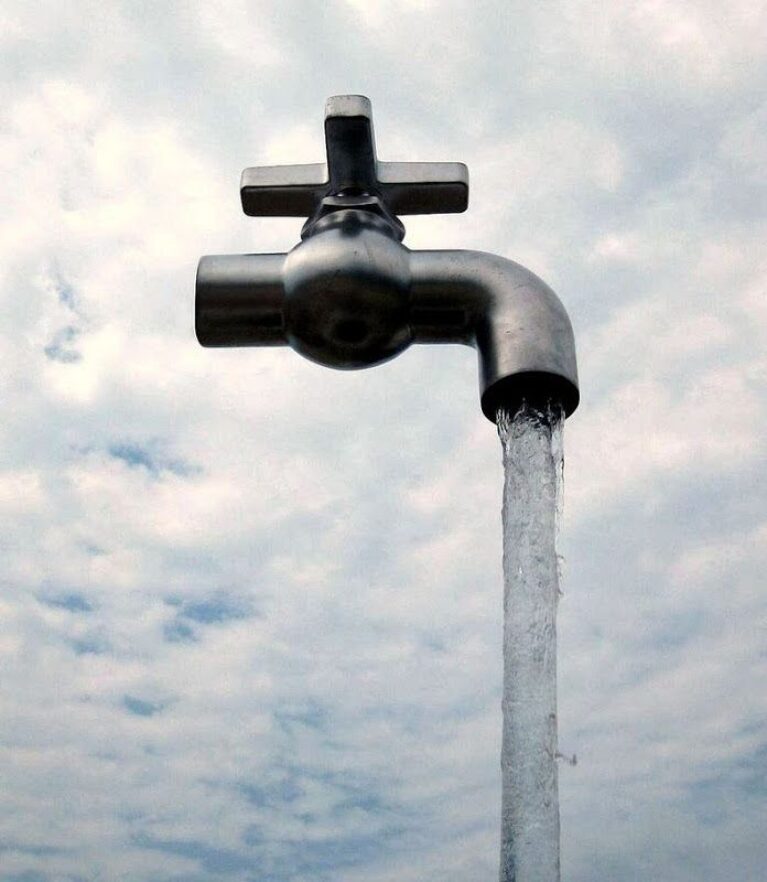 Magic Tap Fountains Around The World - Arch2O.com