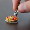 Miniature Food Sculptures | Shay Aaron - Arch2O.com