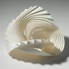 Paper Sculptures | Richard Sweeney - Arch2O.com