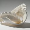Paper Sculptures | Richard Sweeney - Arch2O.com
