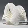 Paper Sculptures | Richard Sweeney - Arch2O.com