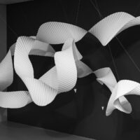 Paper Sculptures | Richard Sweeney - Arch2O.com