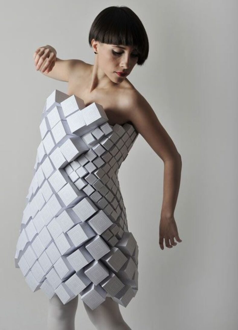 Plato’s Collection | Amila Hrustic - Arch2O.com
