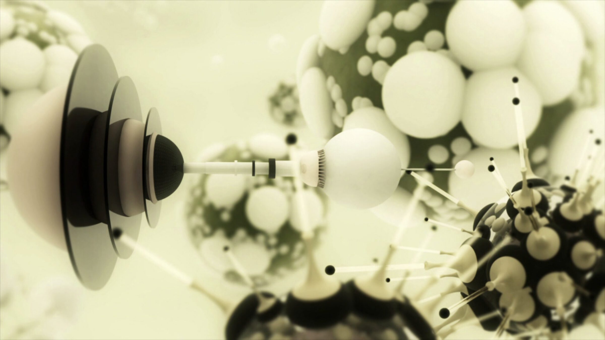 "Quasi-Objects" C studies | Lorenzo Oggiano - Arch2O.com