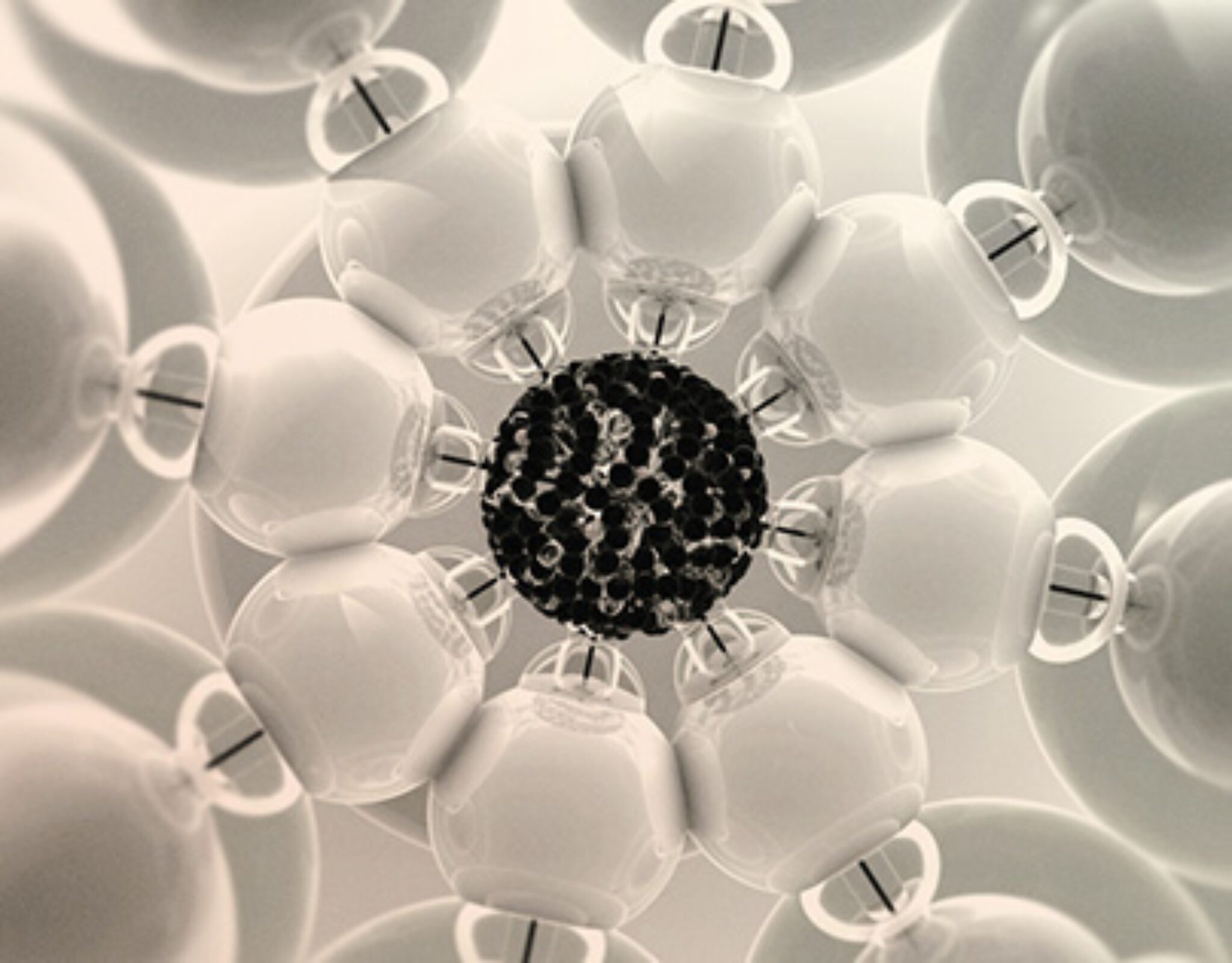 "Quasi-Objects" C studies | Lorenzo Oggiano - Arch2O.com