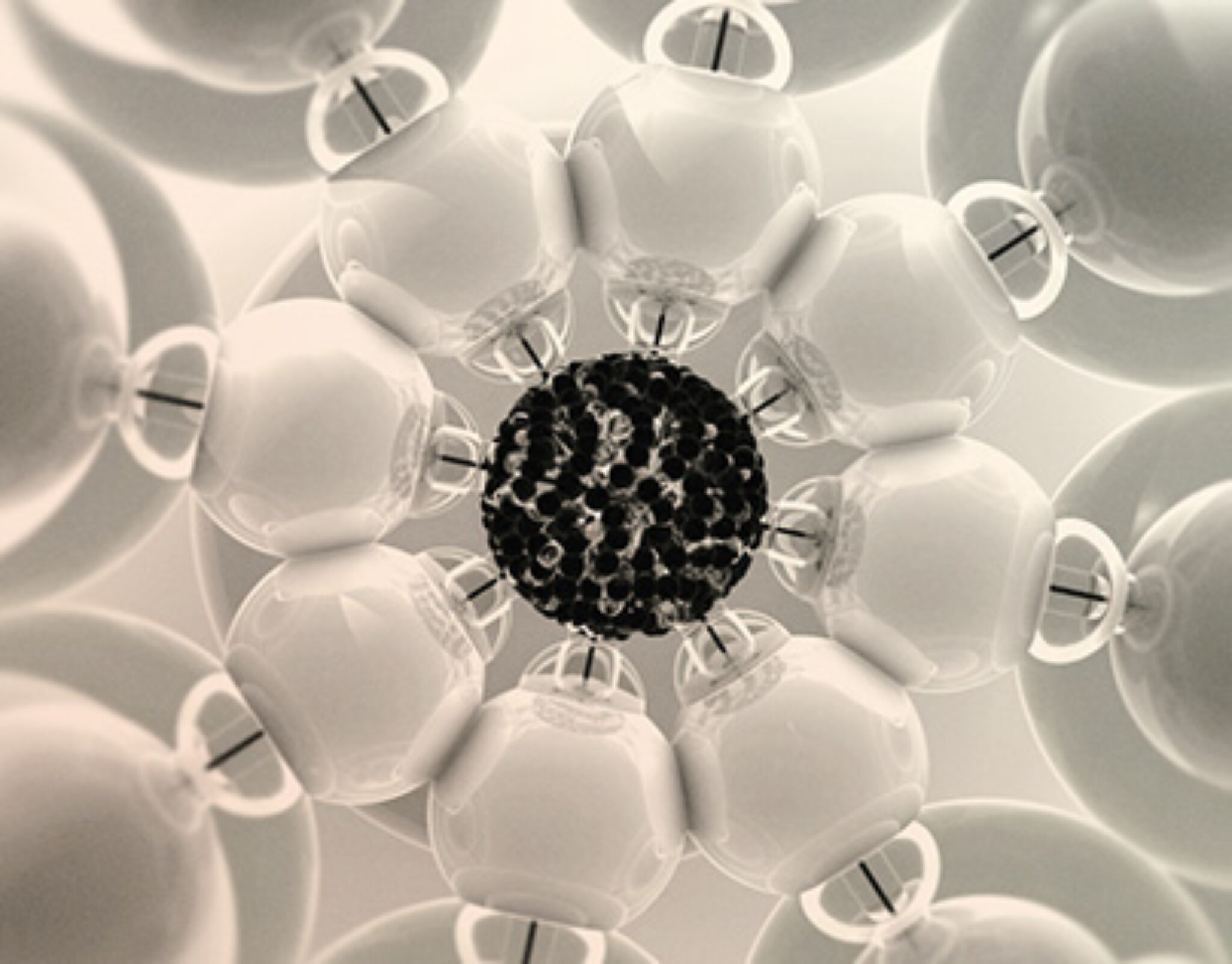 "Quasi-Objects" C studies | Lorenzo Oggiano - Arch2O.com