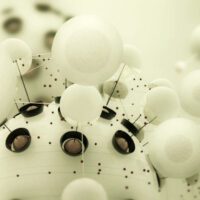 "Quasi-Objects" C studies | Lorenzo Oggiano - Arch2O.com