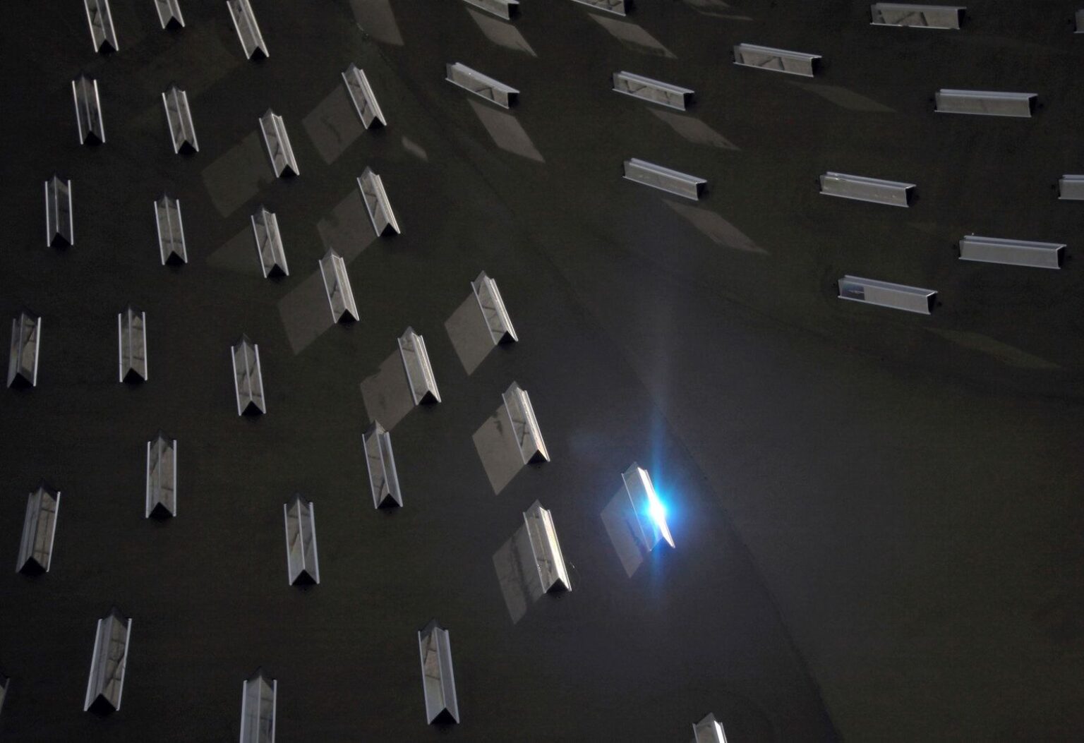 Rainbow Gate | Tonkin Liu - Arch2O.com